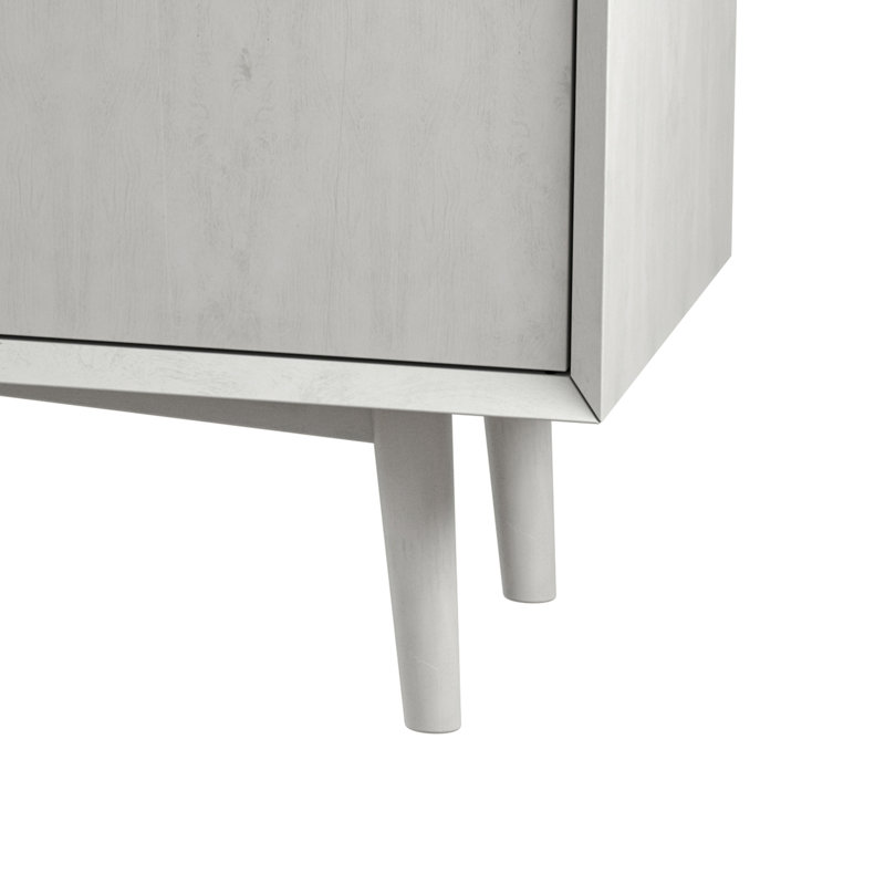 Wade Logan® Bilol 58'' Sideboard | Wayfair